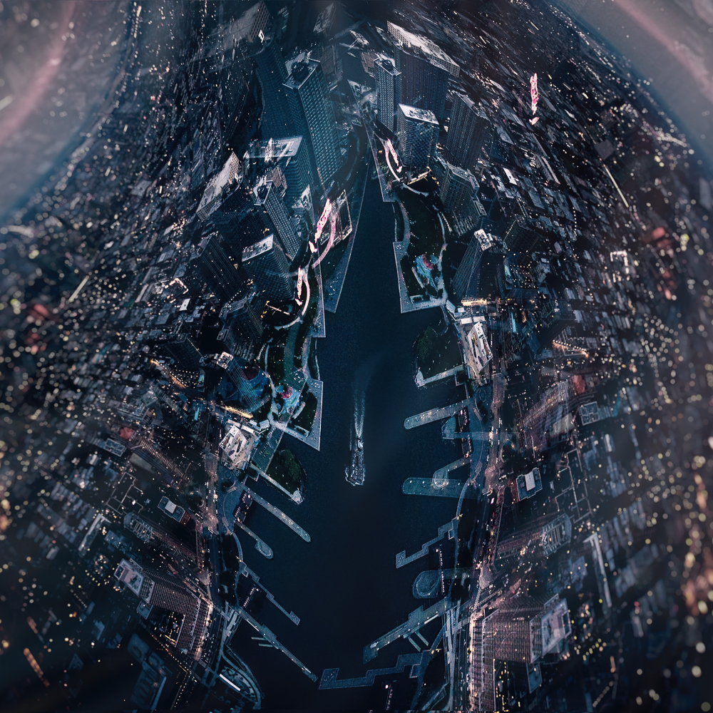 Surrealism | CARLA DLM – NO MIDDLEMAN ART GALLERY Edge of Humanity Magazine