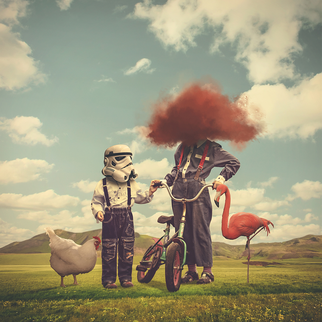 Michael Vincent Manalo – NO MIDDLEMAN ART GALLERY Edge of Humanity Magazine