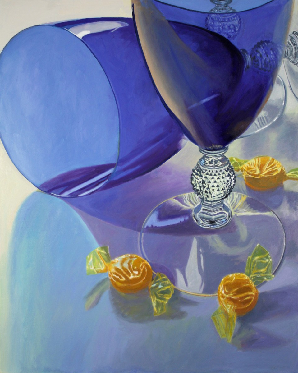 Douglas Newton – NO MIDDLEMAN ART GALLERY Edge of Humanity Magazine