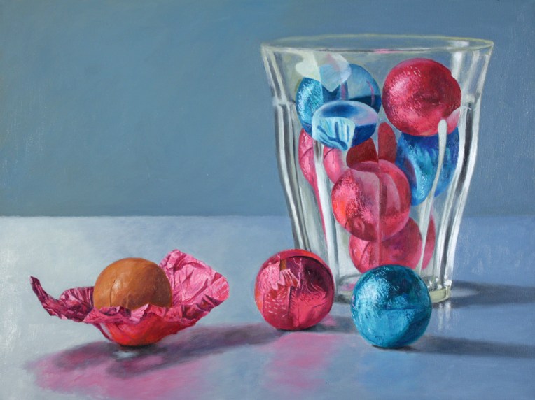 Douglas Newton – NO MIDDLEMAN ART GALLERY Edge of Humanity Magazine