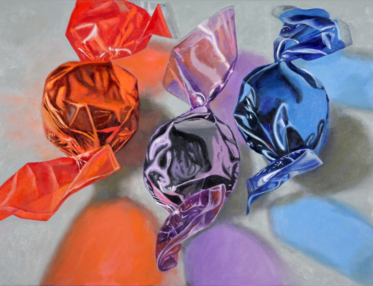 Douglas Newton – NO MIDDLEMAN ART GALLERY Edge of Humanity Magazine