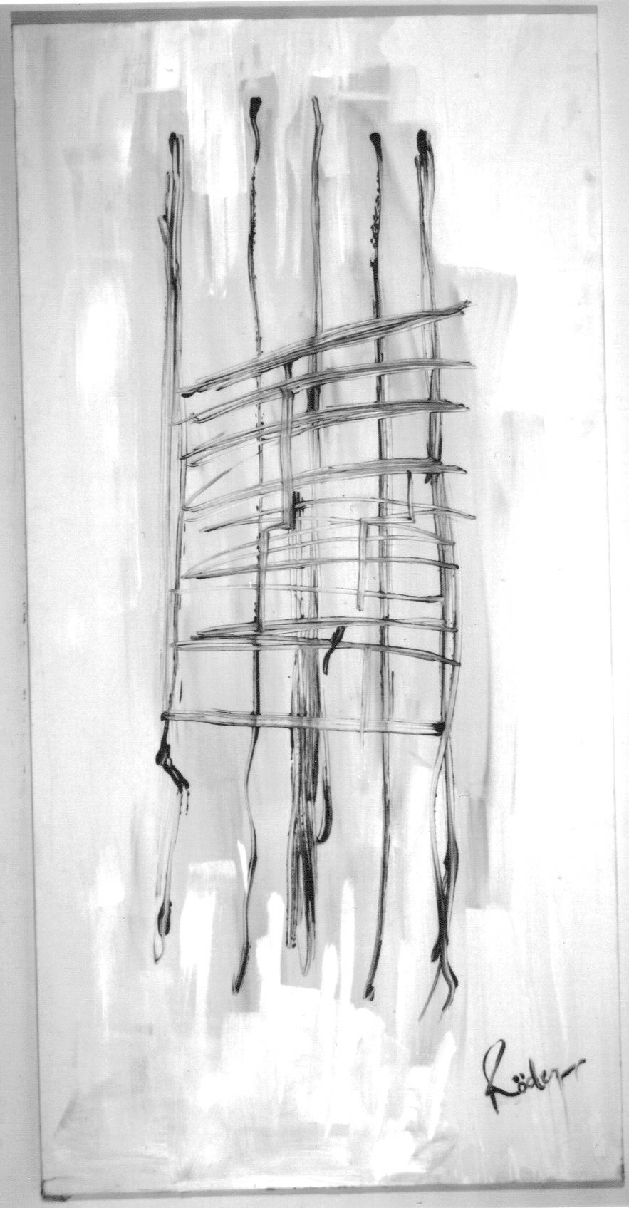 Runhild Roeder – NO MIDDLEMAN ART GALLERY Edge of Humanity Magazine