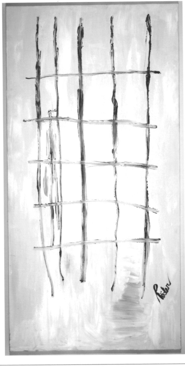 Runhild Roeder – NO MIDDLEMAN ART GALLERY Edge of Humanity Magazine