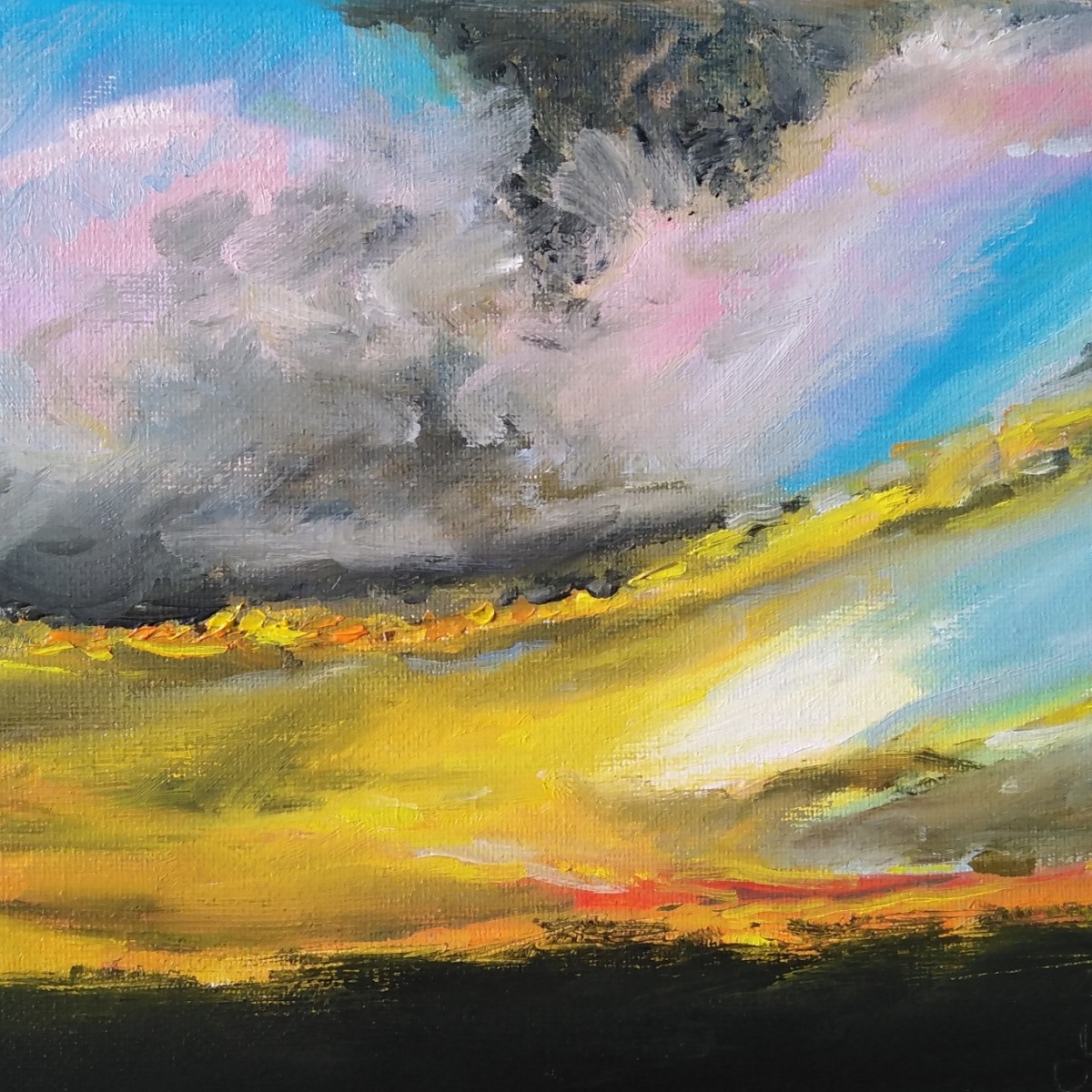 Janice Scott – NO MIDDLEMAN ART GALLERY Edge of Humanity Magazine