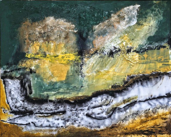 Albert Enz – NO MIDDLEMAN ART GALLERY Edge of Humanity Magazine