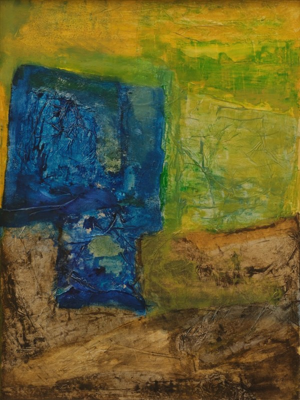 Albert Enz – NO MIDDLEMAN ART GALLERY Edge of Humanity Magazine