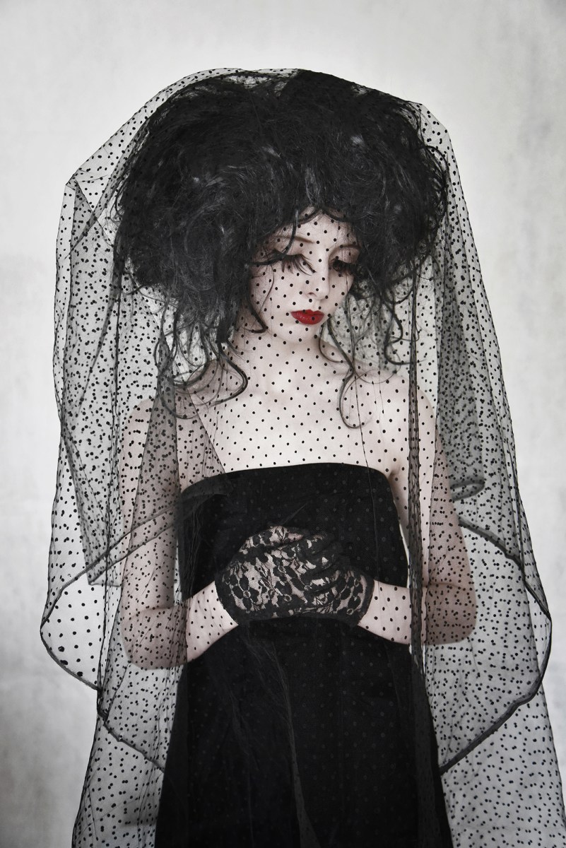 Fine Art Photography | Vicky Martin – NO MIDDLEMAN ART GALLERY Edge of ...