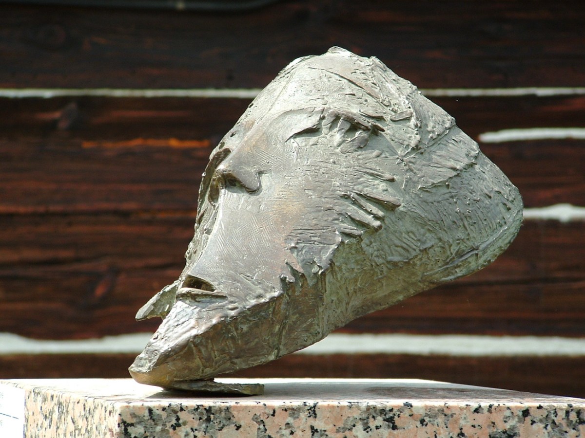 Marek Jerzy Nowakowski – NO MIDDLEMAN ART GALLERY Edge of Humanity Magazine