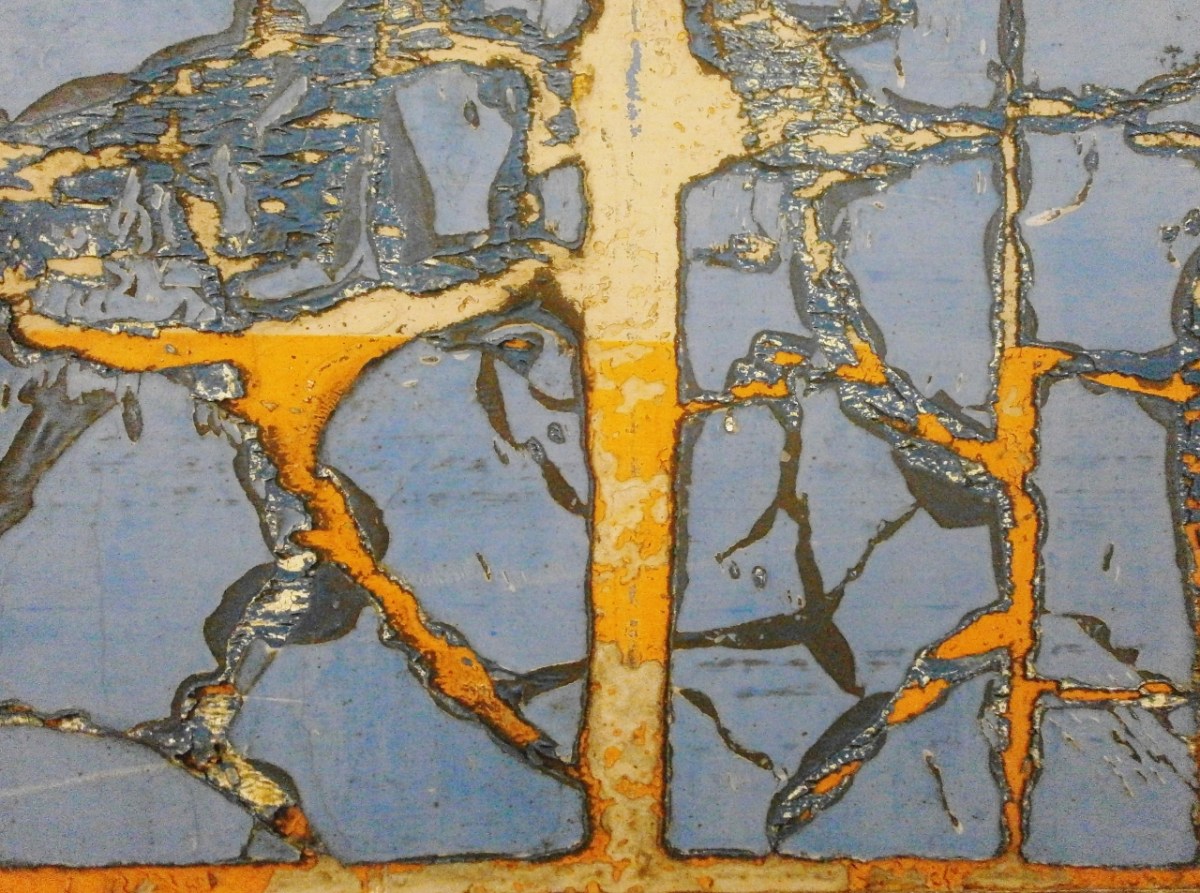 Macro Photography on Canvas | Roberto Alborghetti – NO MIDDLEMAN ART ...