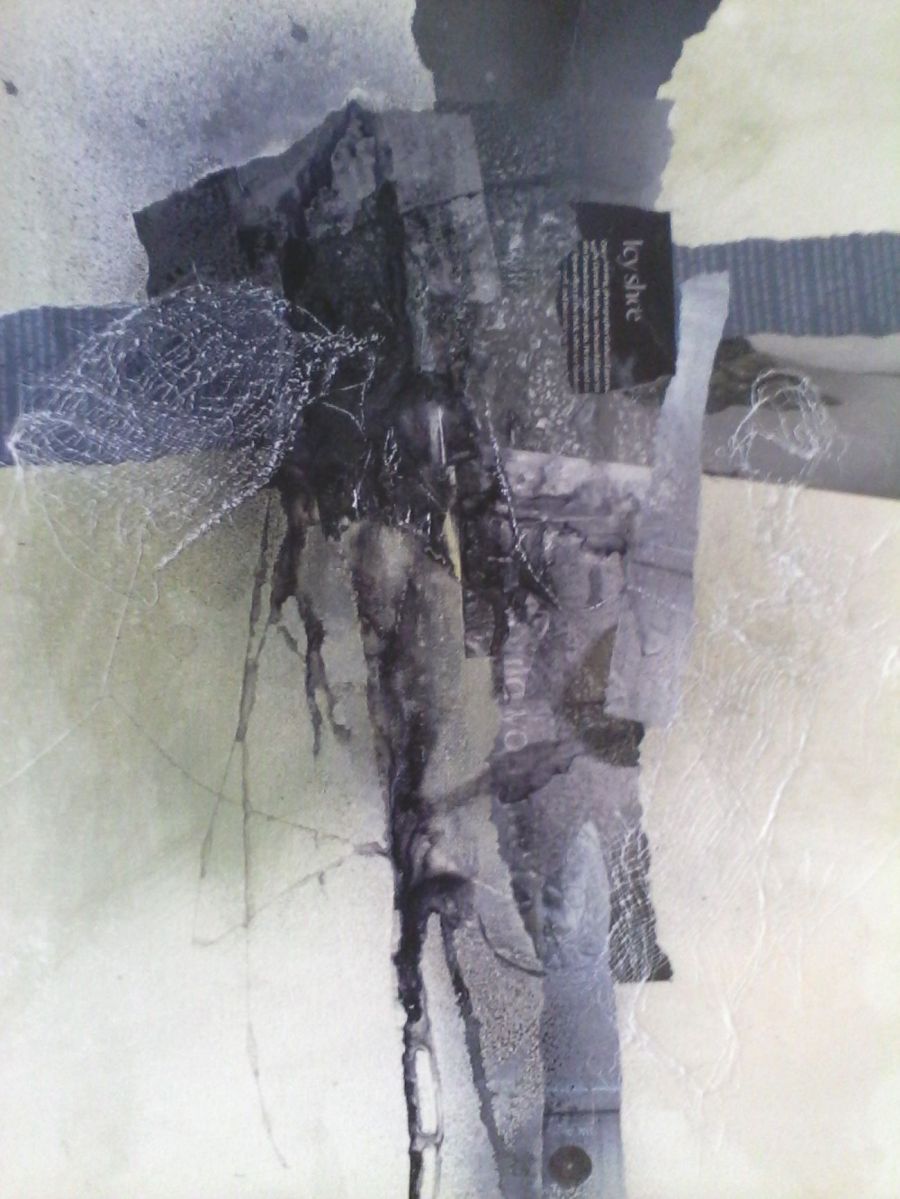 Mixed Media | Helen Margaret Kaminsky – NO MIDDLEMAN ART GALLERY Edge ...