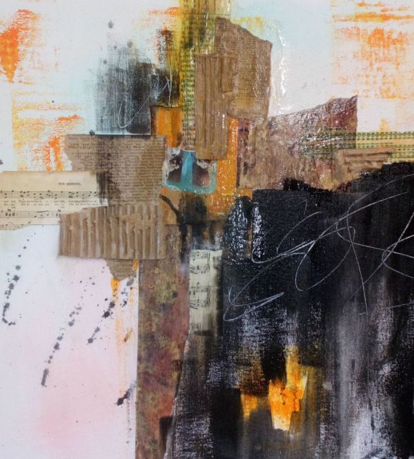 Helen Margaret Kaminsky – NO MIDDLEMAN ART GALLERY Edge of Humanity ...