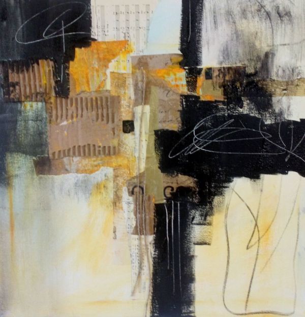 Helen Margaret Kaminsky – NO MIDDLEMAN ART GALLERY Edge of Humanity ...