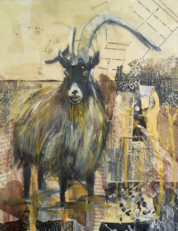 Helen Margaret Kaminsky – NO MIDDLEMAN ART GALLERY Edge of Humanity ...