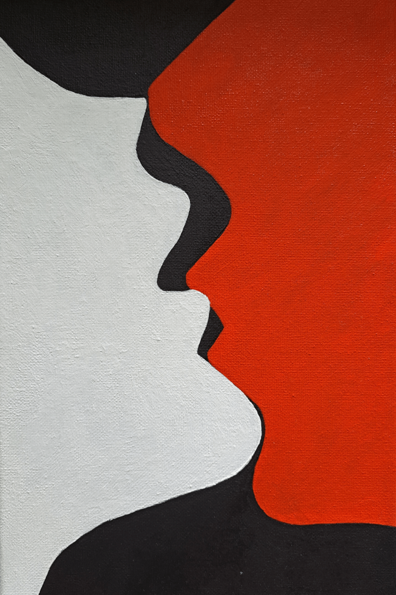 Anna Werth – NO MIDDLEMAN ART GALLERY Edge of Humanity Magazine