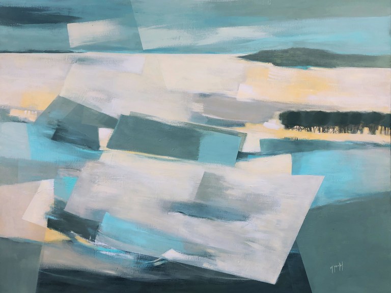 Visual Arts Blog – NO MIDDLEMAN ART GALLERY Edge of Humanity Magazine