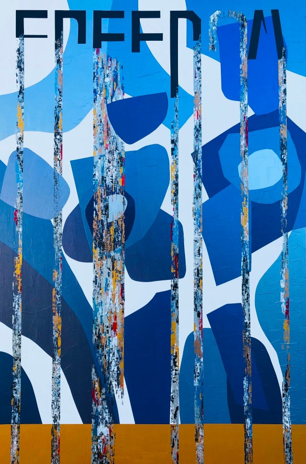 Visual Arts Blog – NO MIDDLEMAN ART GALLERY Edge of Humanity Magazine