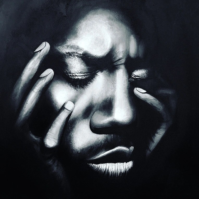 Edge of Humanity Magazine | First Semiannual ART DAY – NO MIDDLEMAN ART ...