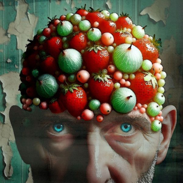 Visual Arts Blog – NO MIDDLEMAN ART GALLERY Edge of Humanity Magazine