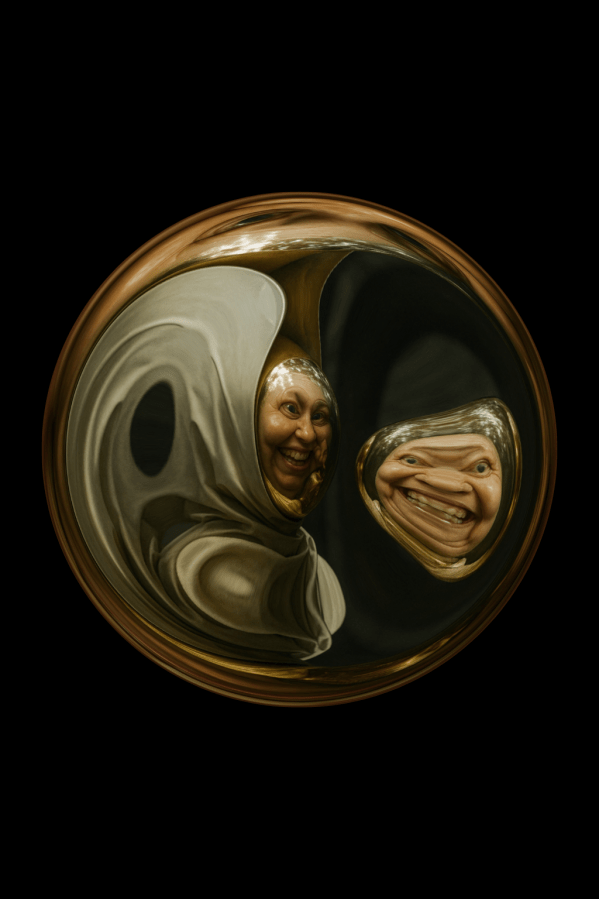 Visual Arts Blog – NO MIDDLEMAN ART GALLERY Edge of Humanity Magazine