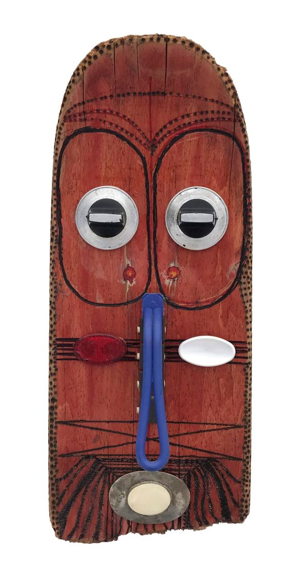 …Monthly Portfolio Selection… Artist Salvador Campos @ NO MIDDLEMAN ART ...